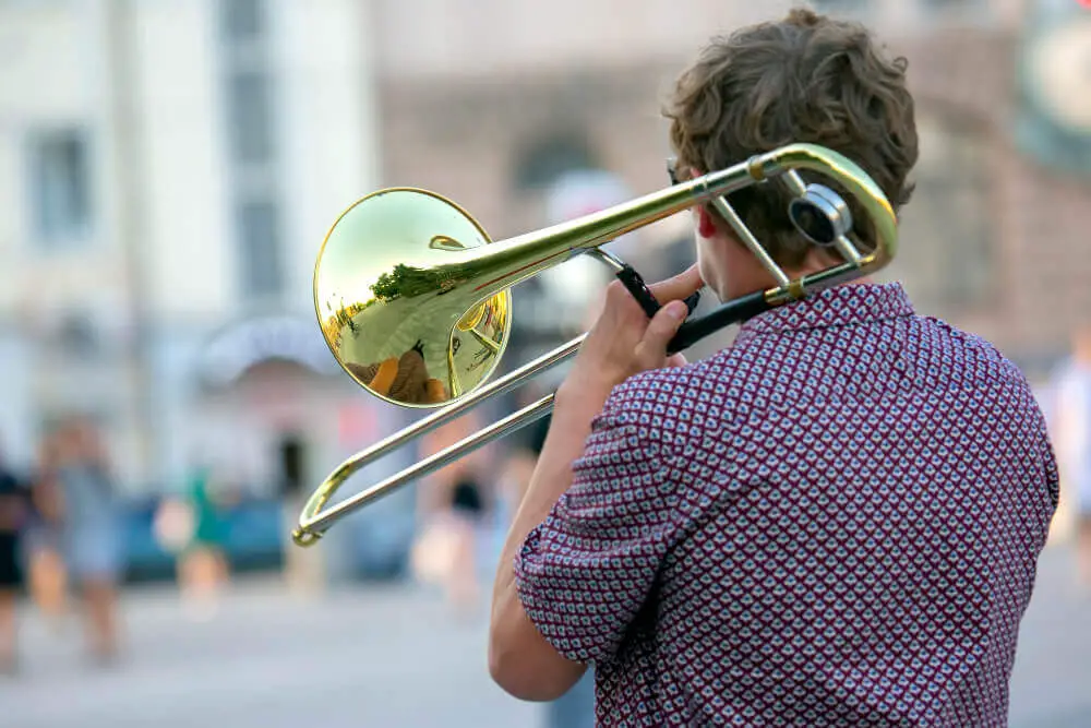 what instrument is similar to the trumpet - OrchestraMag.com6