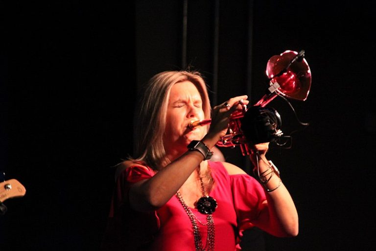 Best Female Trumpet Players - OrchestraMag.com