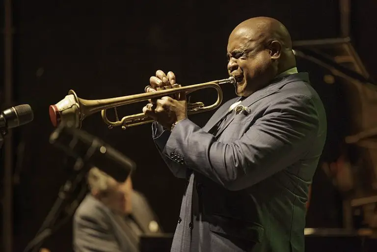 BLACK TRUMPET PLAYERS - OrchestraMag.com