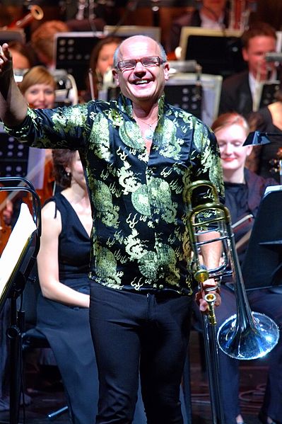 Richest Trombone Players You Probably Didn't Know