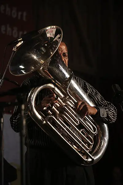 BLACK TUBA PLAYERS - OrchestraMag.com