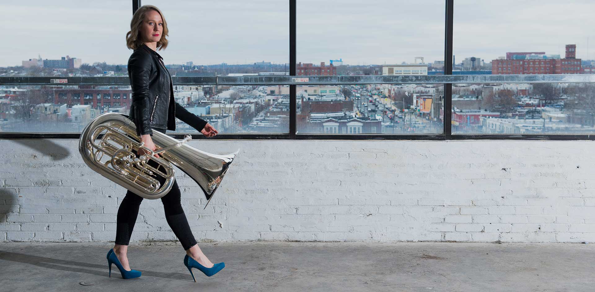 FEMALE TUBA PLAYERS YOU SHOULD KNOW - OrchestraMag.com