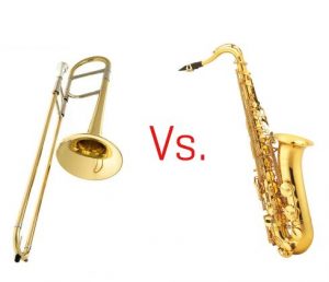 Saxophone or Trombone? (Which should i choose) - OrchestraMag.com