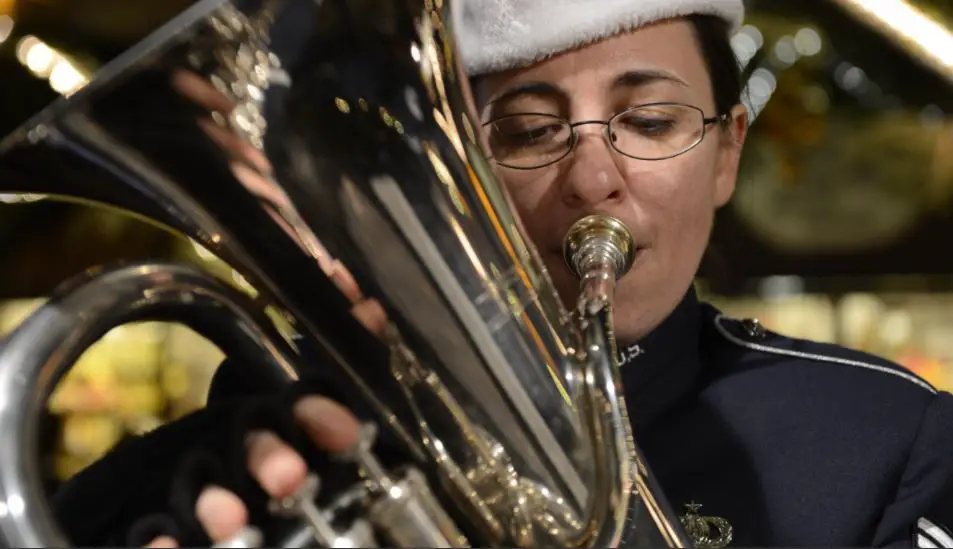 FEMALE TUBA PLAYERS YOU SHOULD KNOW - OrchestraMag.com