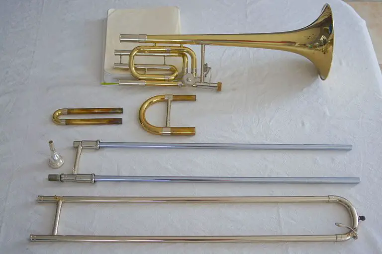Why is my Trombone Slide Sticking - Causes and Solutions