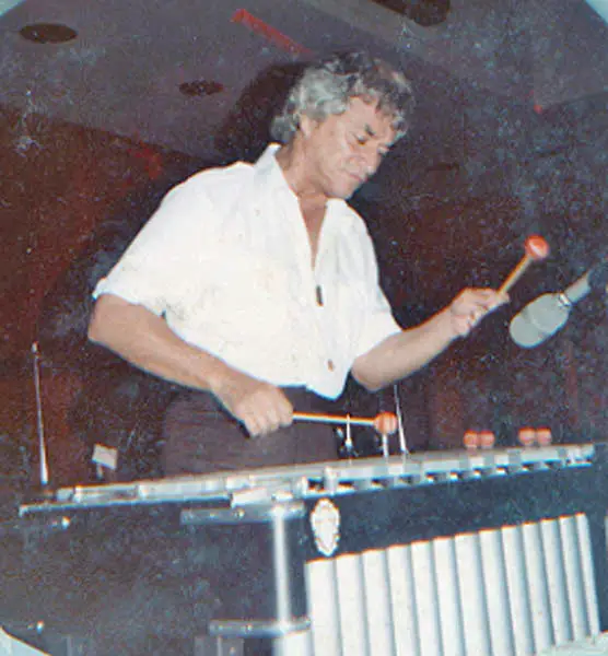 Famous Vibraphone Players You Should Know