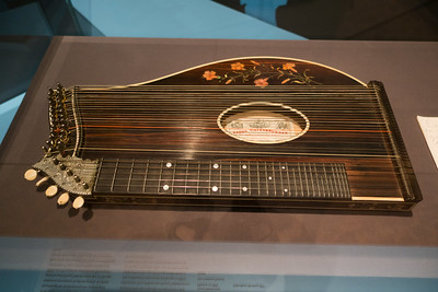 5 Most Difficult String Instruments