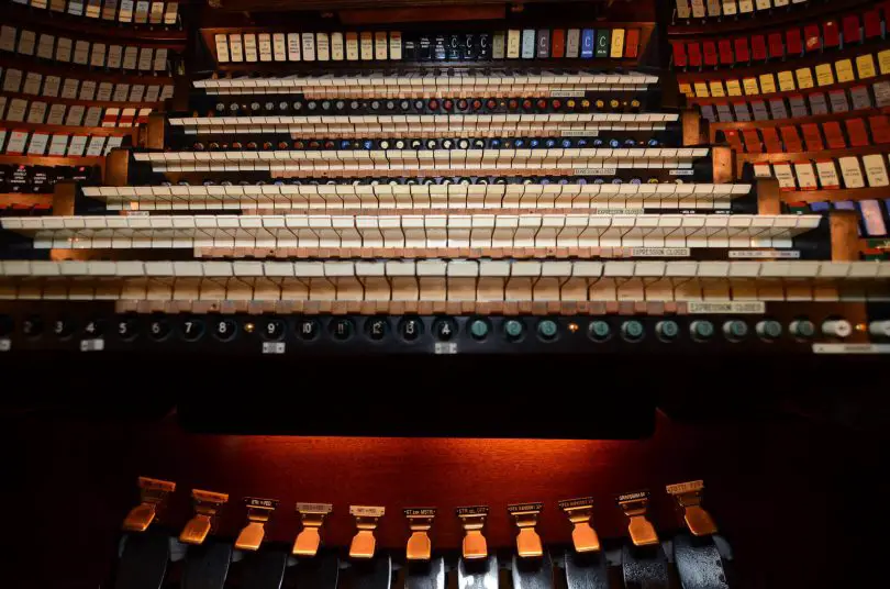 5 Loudest Musical Instruments You Should Know