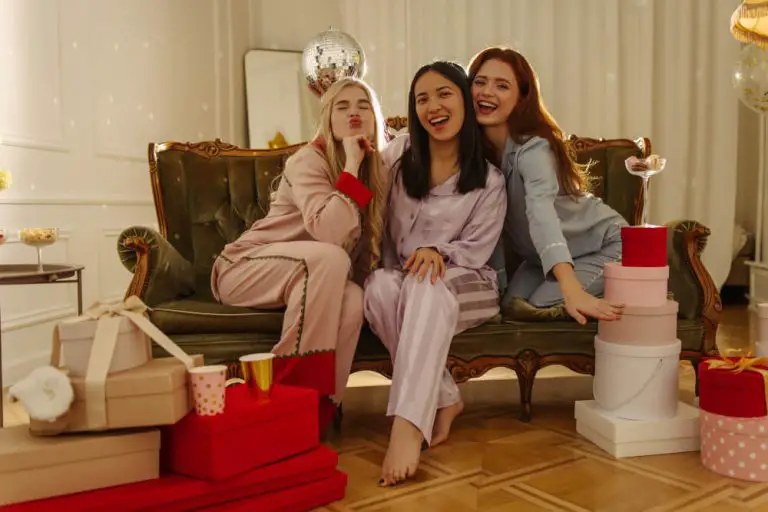 7 Top Songs About Sleepovers & Slumber Parties