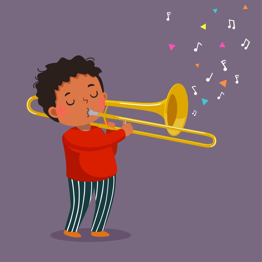How Early Can Kids Learn The Trombone? - OrchestraMag.com How Early Can Kids Learn The Trombone? - OrchestraMag.com