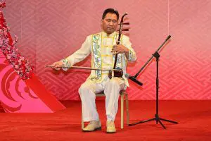 Musical Instruments That Produce The Saddest Songs