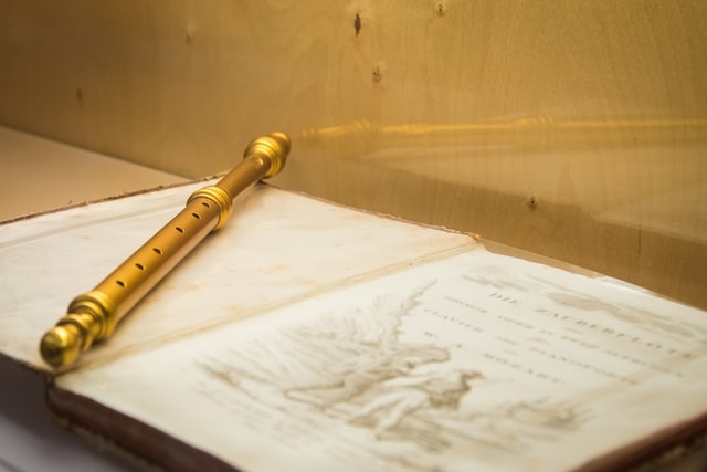 Which Woodwind Instruments Are Easier To Learn?