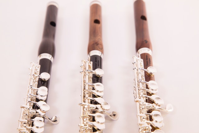 Which Woodwind Instruments Are Easier To Learn?
