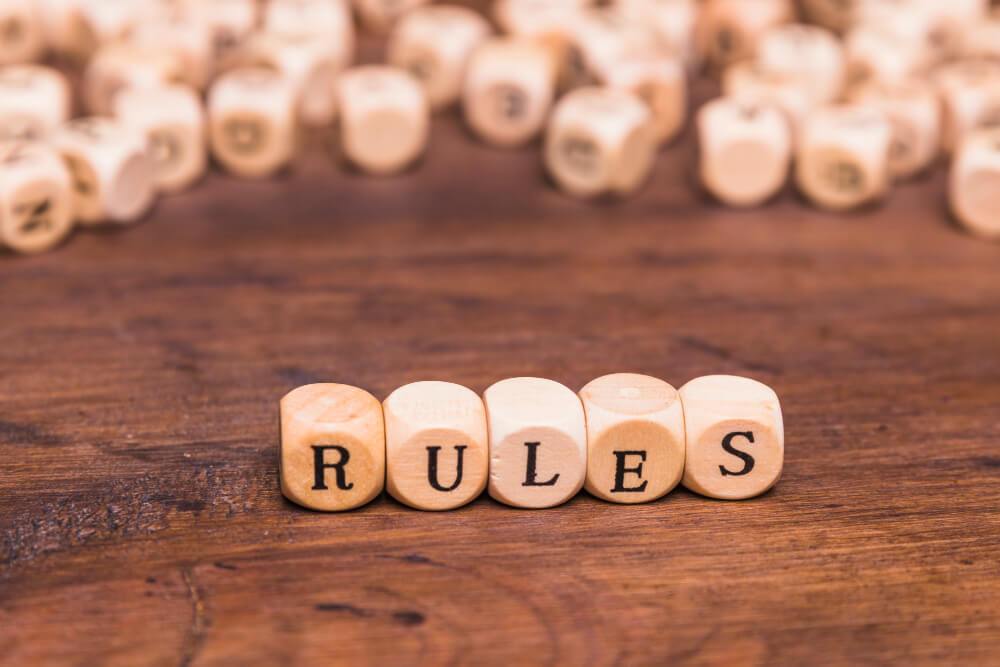 Songs With Rules In The Title - OrchestraMag.com