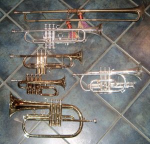 List of Brass Instruments & a Comprehensive Guide