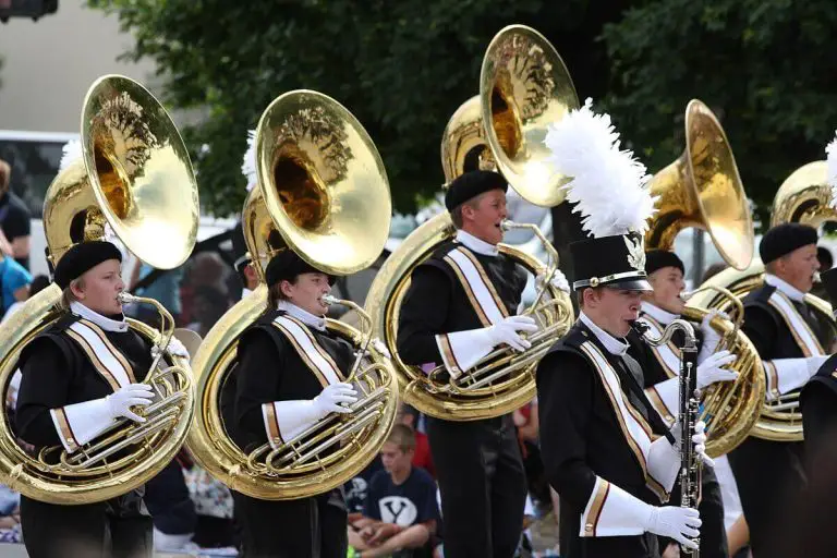 List of Brass Instruments & a Comprehensive Guide