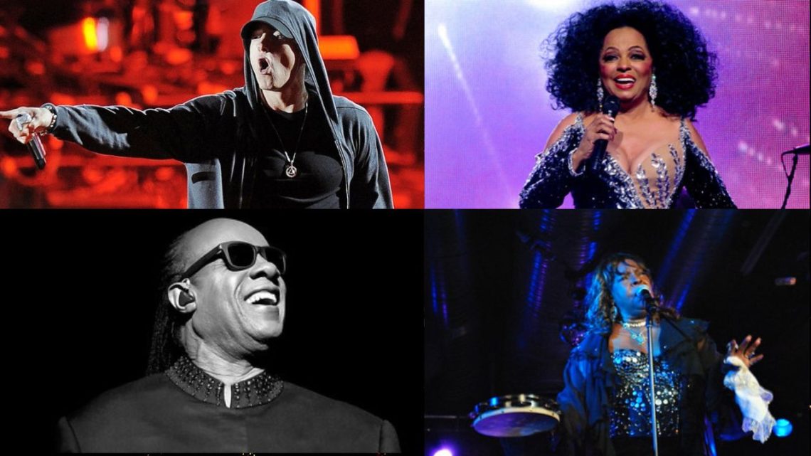 Best singers from detroit - OrchestraMag.com