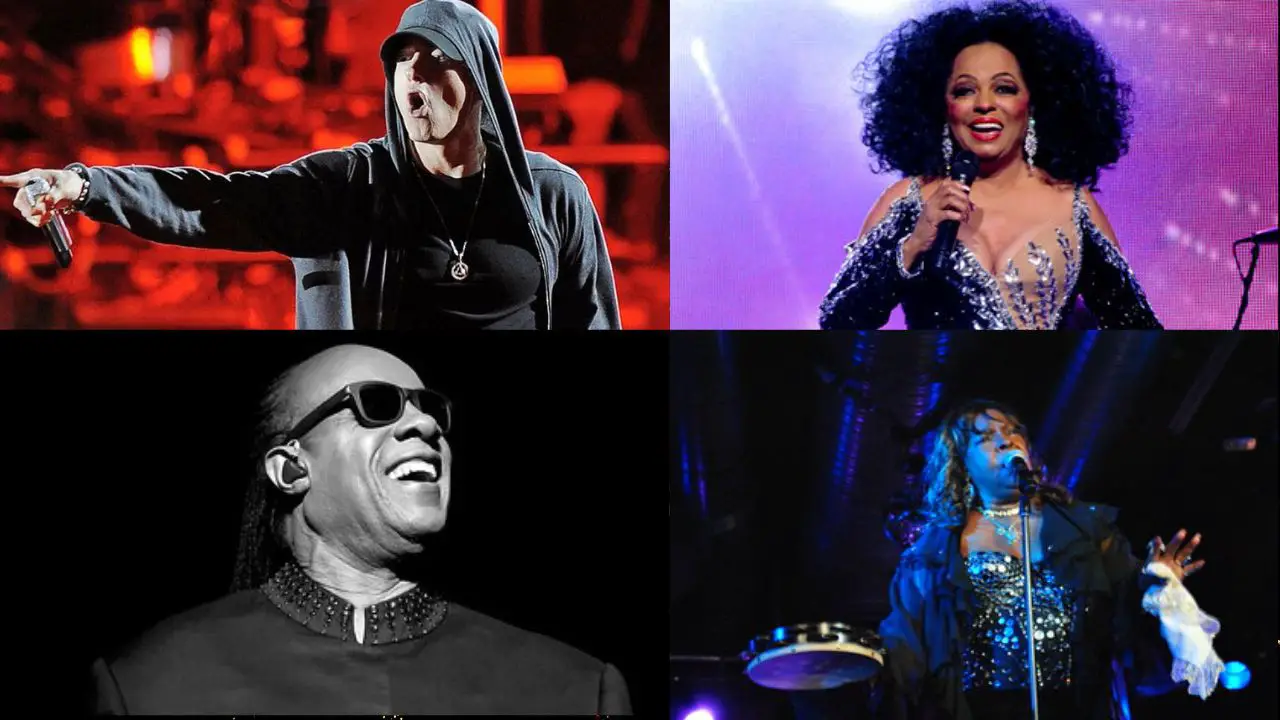 Best singers from detroit - OrchestraMag.com