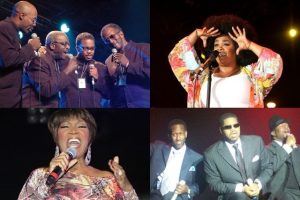 Best Singers from Philadelphia: Top 10 Artists You Need to Know