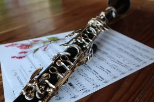 Woodwind Instruments: An Introduction to the Family