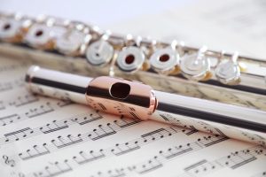 Woodwind Instruments: An Introduction to the Family