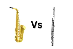 Clarinet and Saxophone - Exploring the Differences and Similarities