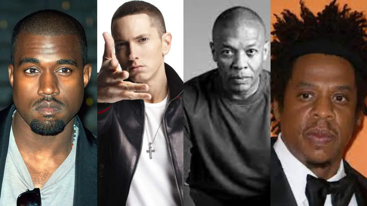 Who is the King of Hip Hop? A Definitive Answer