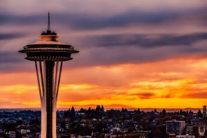 Songs About Seattle: Celebrating the City Through Music