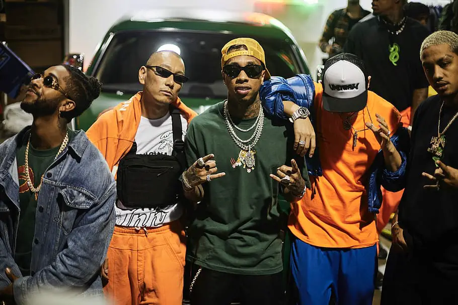 Is Hip Hop and Rap the Same Thing? An Explanation