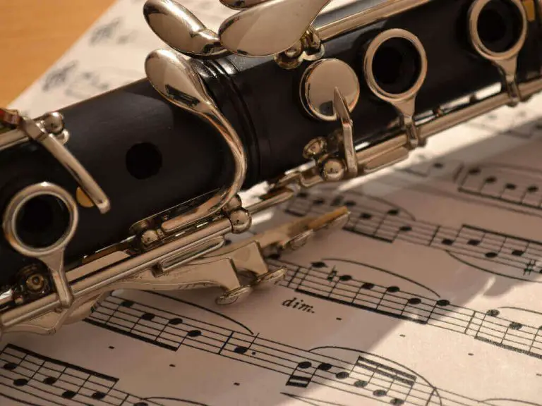 How Many Notes Does a Clarinet Have? A Comprehensive Guide